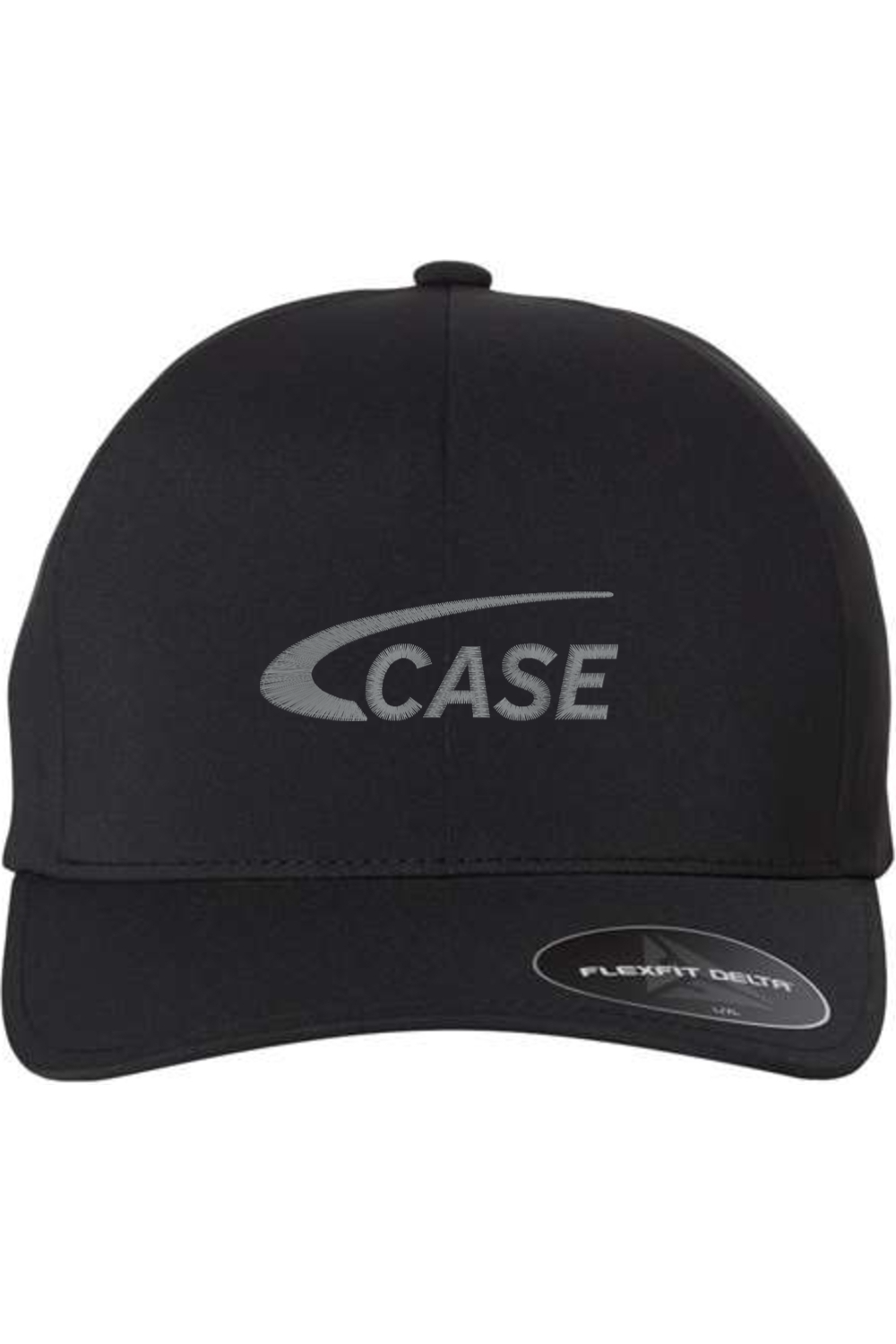 Flexfit Delta® Seamless Cap – Case Swag Shop